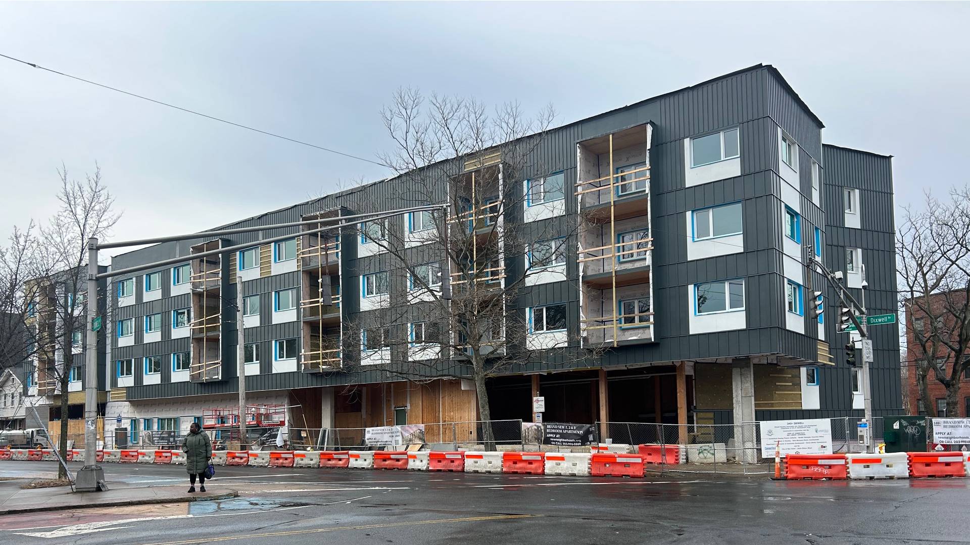 How Mass Timber Can Help the Housing Crisis - New England Forestry ...